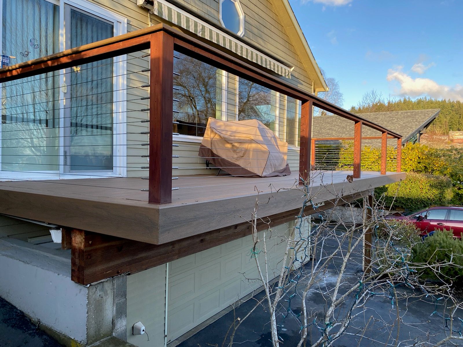 The Ultimate Deck Buying Guide for PNW Homeowners | Integrity